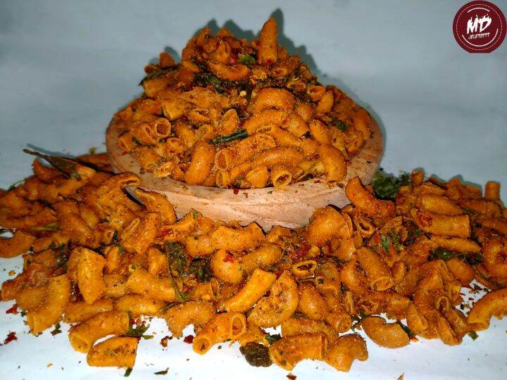 MAKRONI CIKRUH 250GRAM | Lazada Indonesia