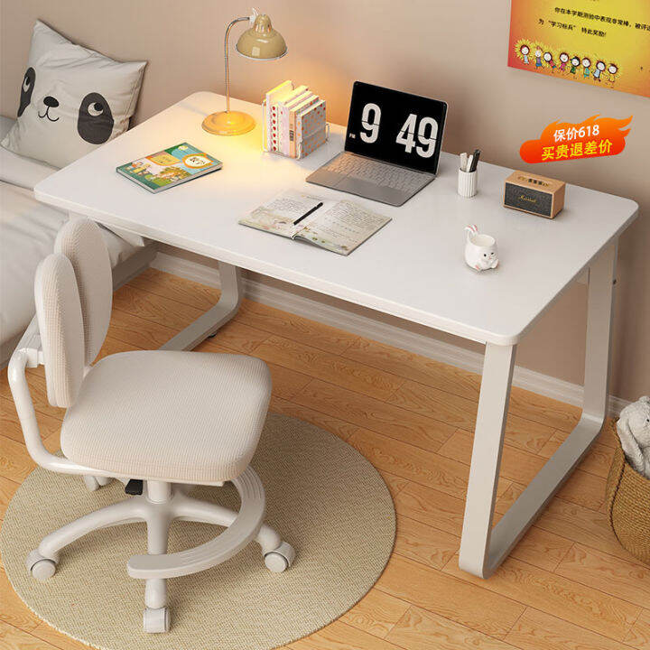Children's Study Desk Pupils' Writing Homework Desk Household ...