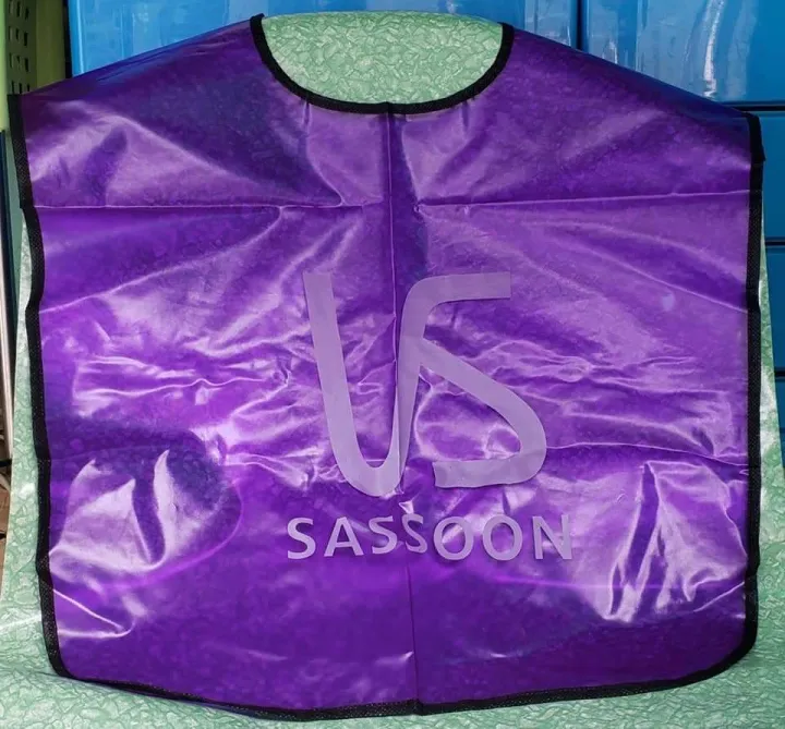 Sassoon Magnetic Cape | Lazada PH