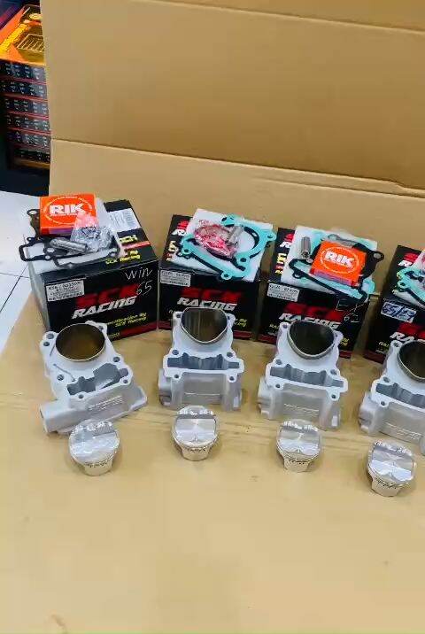 Lòng SCK WINNER - SONNIC 65 chân zin chính hãng | Lazada.vn