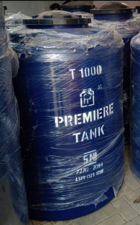 Toren Air merk premiere 1000 ltr | Lazada Indonesia