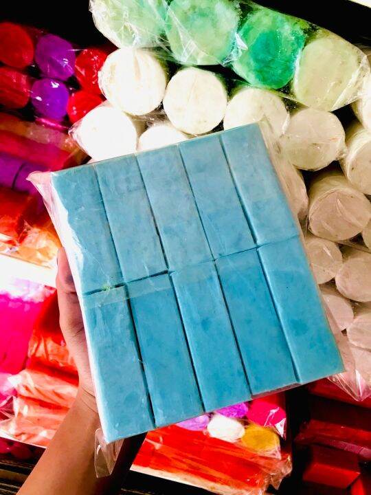 SEVEN DAYS WHITENIN SOAP | Lazada PH