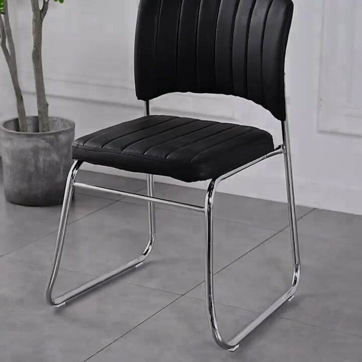 JSF Office Chair Dining Chair Living Room Chair Conference Room Staff ...