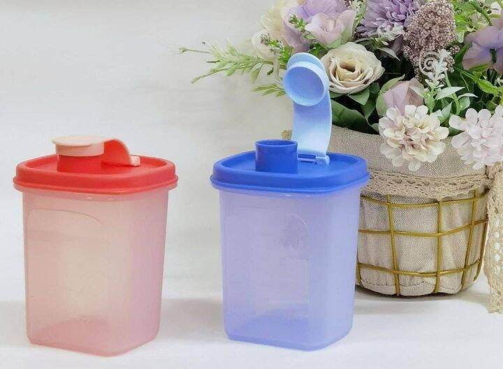 Tupperware Mini Chill Fresh Pourer (1) 350ml | Lazada