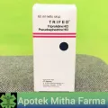 TRIFED SIRUP OBAT PILEK | Lazada Indonesia