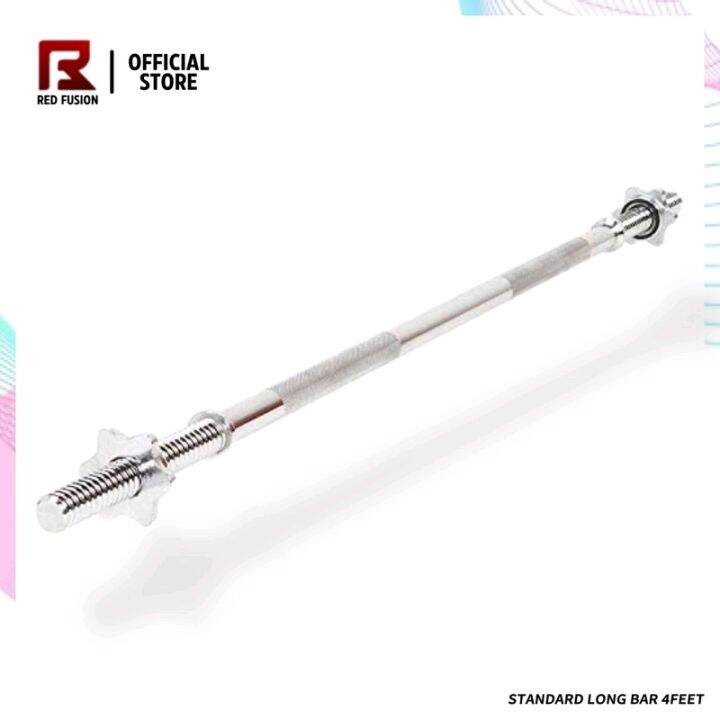 4Ft Standard Long Bar | Lazada PH