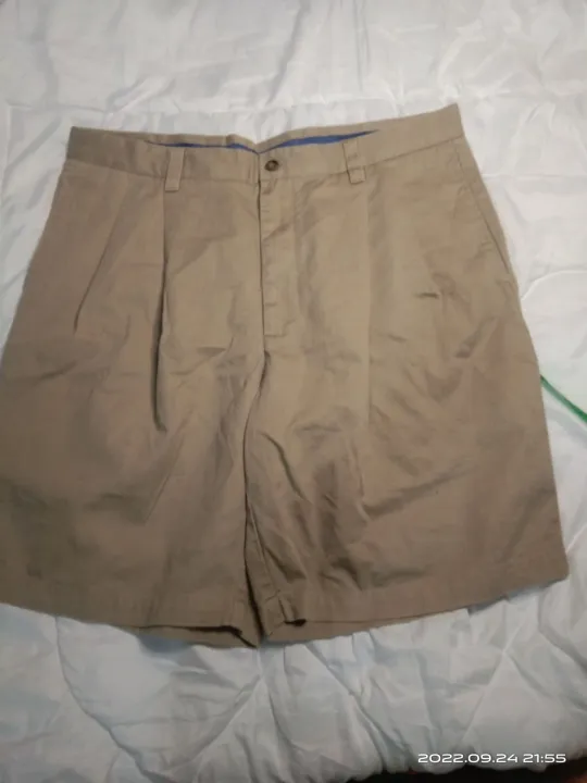 Ukay Short Plus Size for men Dockers US | Lazada PH