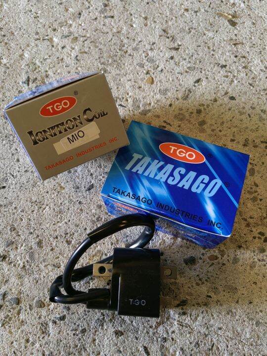 MIO TAKASAGO IGNITION COIL | Lazada PH