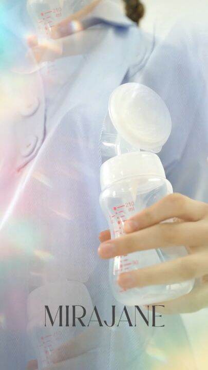 Nitan (นิทาน) เดรสให้นม ชุดคลุมท้อง Mirajane | Lazada.co.th