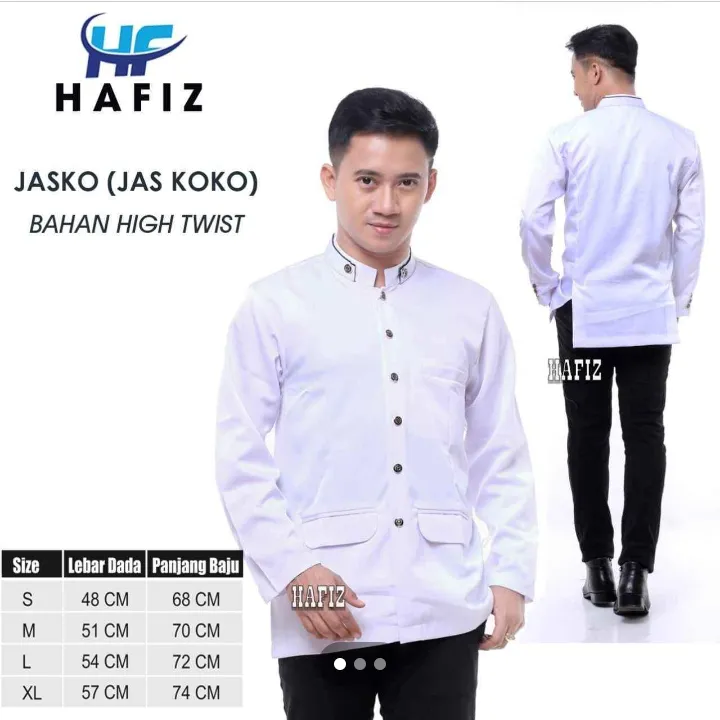 Jasko putih polos pria dewasa/ Jasko pria kekinian | Lazada Indonesia Jasko putih polos pria dewasa/ Jasko pria kekinian | Lazada Indonesia