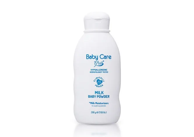 Tupperware Brands Baby Care Plus+ Milk Baby Powder | Lazada PH