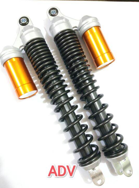 SHOCK BELAKANG SHOCKBREAKER HONDA ADV TABUNG STANDAR HIGH QUALITY ...