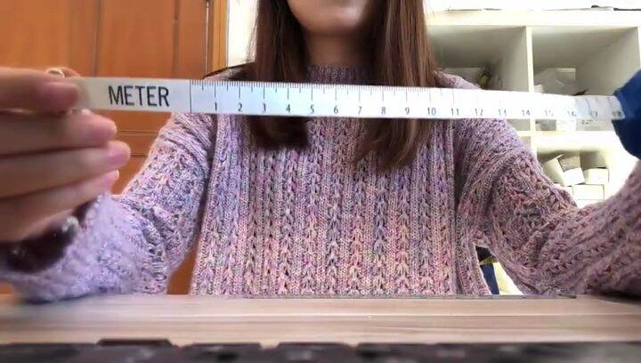 Meteran Sapi 2.5M 1ton Untuk Mengukur Lingkar Dada Berat Badan | Lazada ...