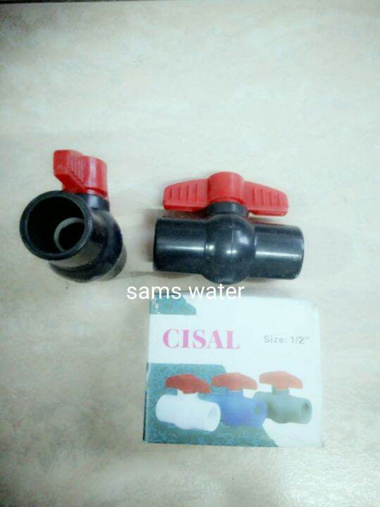 Ball Valve pipa 1/2 inch | Lazada Indonesia