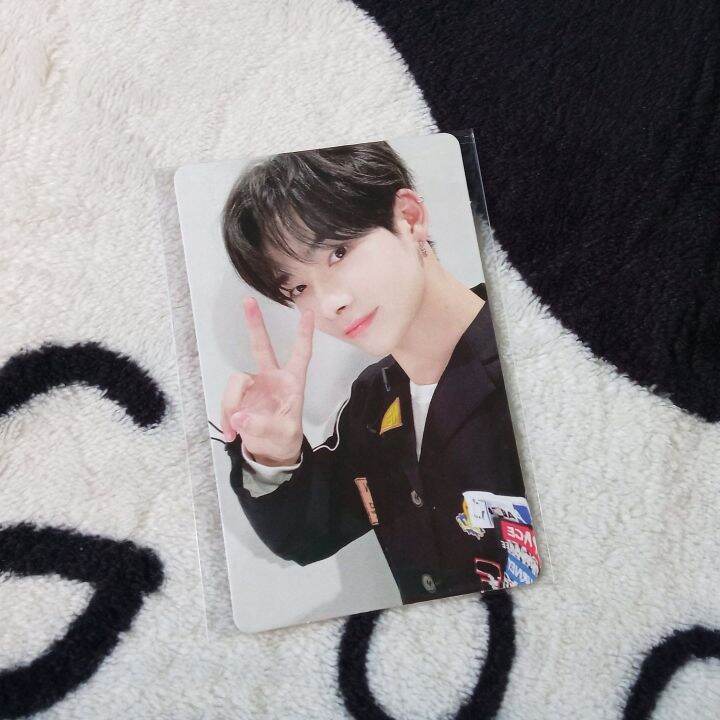 Official Enhypen Niki Ggu Ggu Package 2022 Random Photocard | Lazada PH