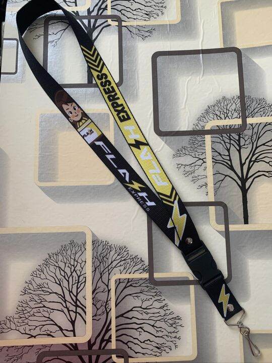 FLASH EXPRESS Id lace only | Lazada PH