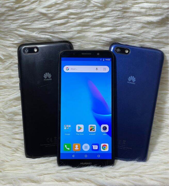 Huawei Y5 Iite สภาพดี แถมฟรีสายชาร์จ | Lazada.co.th