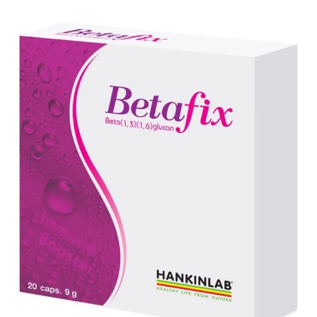 Hankinlab Betafix Beta glucan | Lazada.co.th