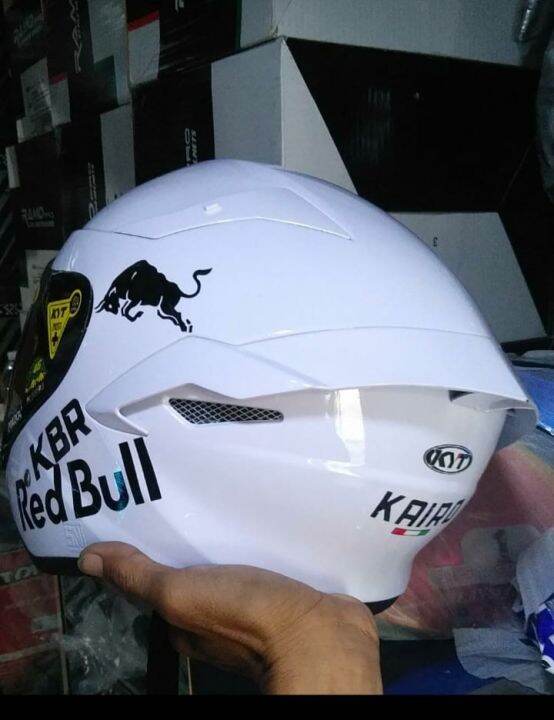 Helm Viral KBR Kairo, Replika TTC | Lazada Indonesia