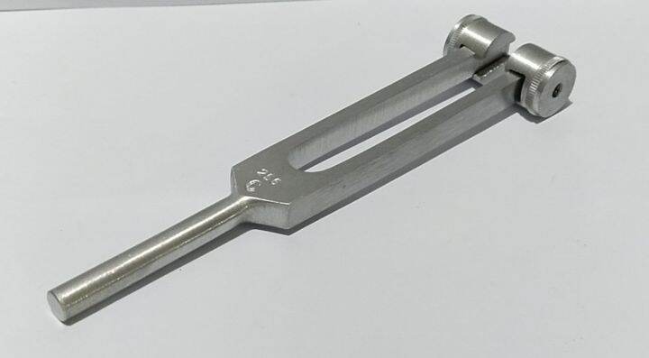 TUNING FORK 256 WITH BELL | Lazada PH