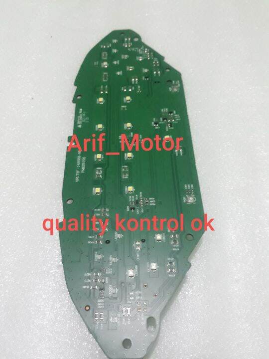 Mesin Pcb Speedometer New Pcx 160 Spedometer Spidometer Spedo Meter Pcx ...