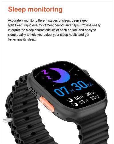 ( ถูกที่สุด ) Xiaomi Mi Band 8 สายรัดข้อมืออัจฉริยะ smart watch M8 ...