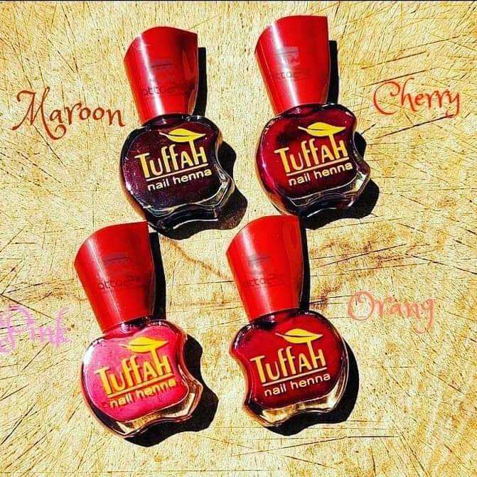 kutek tuffah asli original | Lazada Indonesia