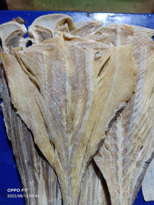 IKAN ASIN PARI TAWAR .IKAN PARI 250 g | Lazada Indonesia