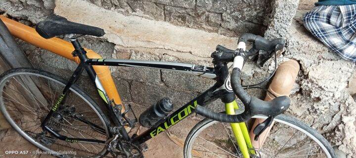 falcon racer mauntain bike | Lazada PH