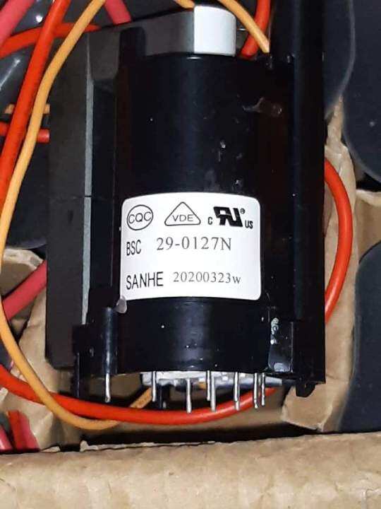 FLYBACK FBT POLYTRON 29 INCH ORIGINAL BSC29-0127N | Lazada Indonesia