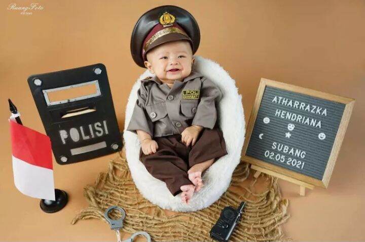 edit foto bayi cetak 8R | Lazada Indonesia