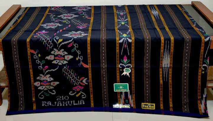 RAJA MULIA 210 SUTRA SYNTETIS | Lazada Indonesia