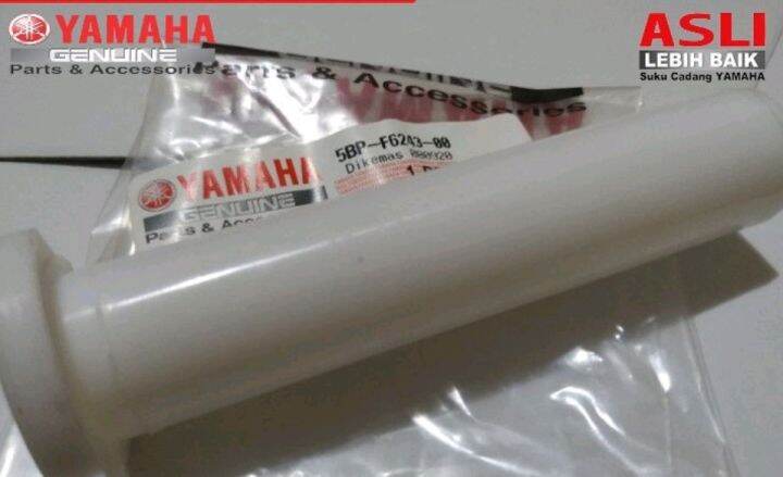 SELONGSONG PIPA GAS RXKING SELONGSONG GAS SCORPIO | Lazada Indonesia