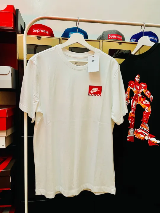 Nike Robot Tee | Lazada PH