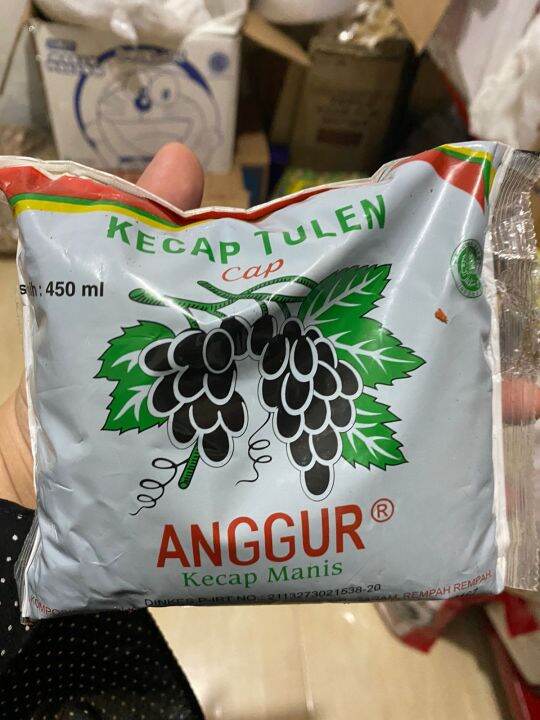 kecap anggur | Lazada Indonesia