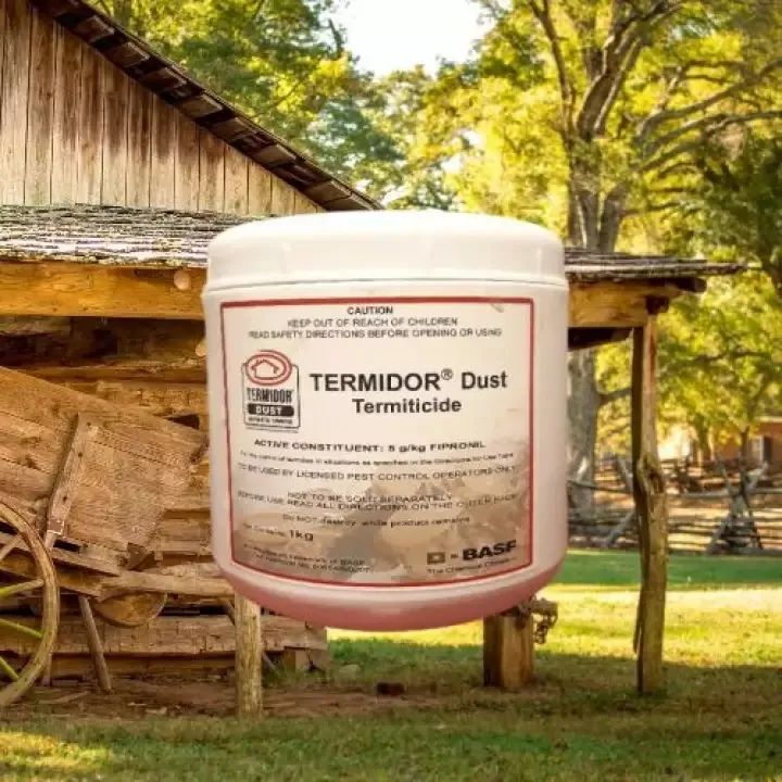 Termidor Dust Fipronil (1kg) for termite control | Lazada PH