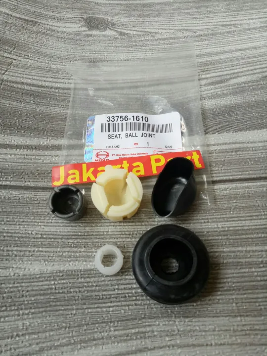 Bushing kit hino lohan fm260ti busing kit persneling versneling busing ...