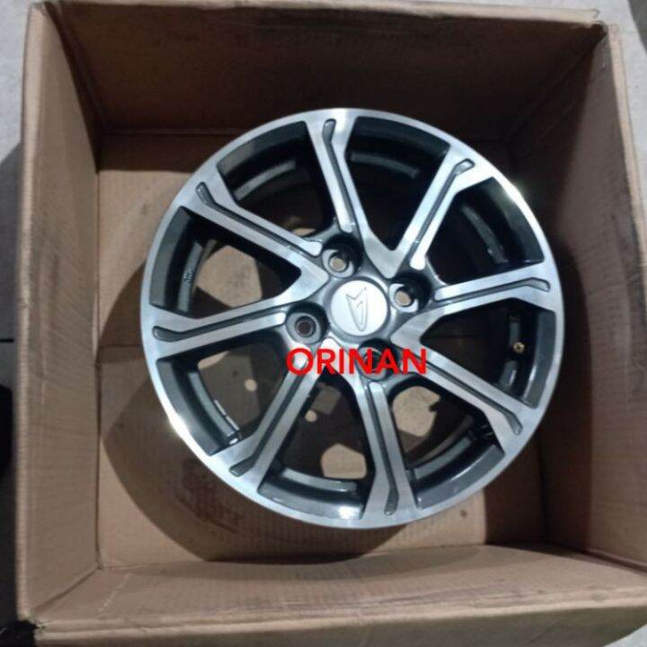 velg sigra facelift | Lazada Indonesia
