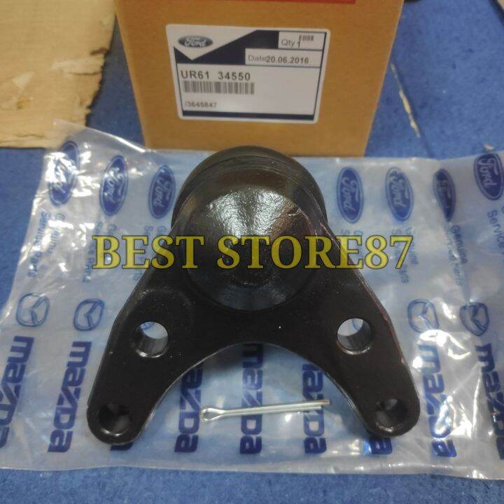 BALL JOINT LOW /BALL JOINT BAWAH FORD 2.5 2500CC/ 2.9 2900CC ORIGINAL P ...