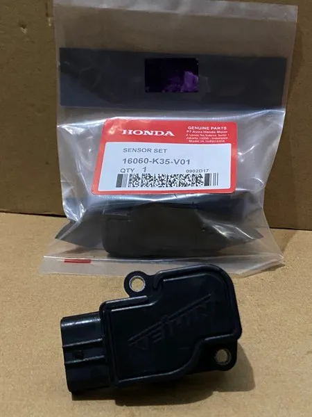 Sensor TPS Throttle Body PCX 150 ADV 150 Vario 160 Original HGP 16060 ...