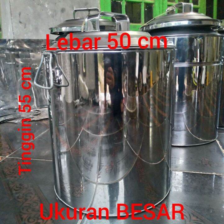 KUKUSAN JUMBO/LANGSENG BESAR SEKALI 50 CM | Lazada Indonesia