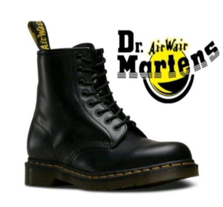 sepatu dokmart boots 8 hole pria dan wanita | Lazada Indonesia