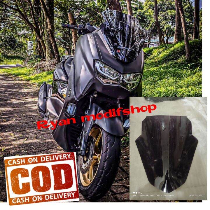 visor all new nmax model vector winsil vektor new nmax 2020 nmax 2021 ...