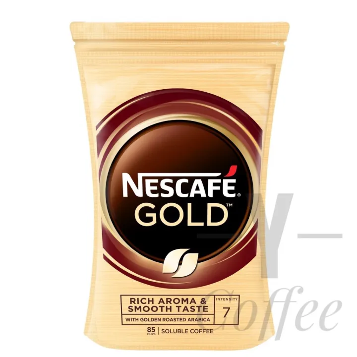 NESCAFE Gold Refill Pack 170g | Lazada