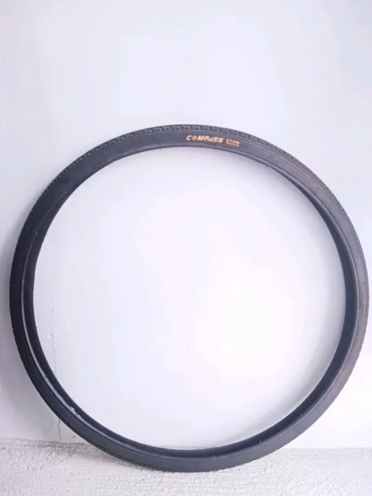 tire 700x35c compass gravel tire | Lazada PH