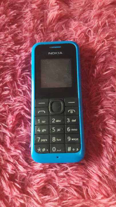 Nokia 105 new port USB type RM-1134 | Lazada Indonesia