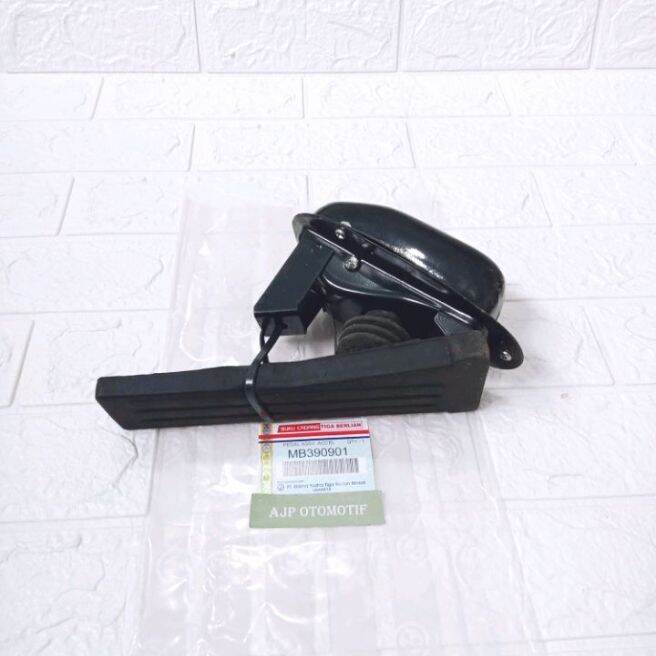 Pedal gas colt diesel PS 100 lama pijakan gas ps100 injakan gas pedal ...