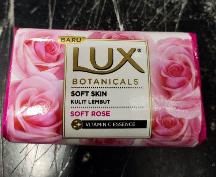 Sabun Lux Batang | Lazada Indonesia