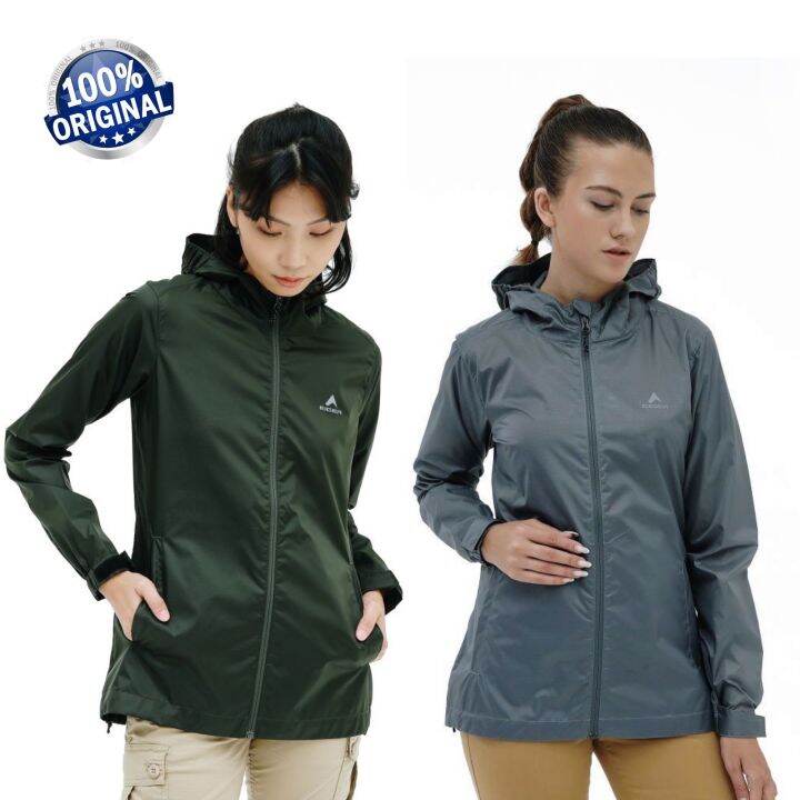 Jaket Eiger Musi Windproof Ws Jacket | Lazada Indonesia