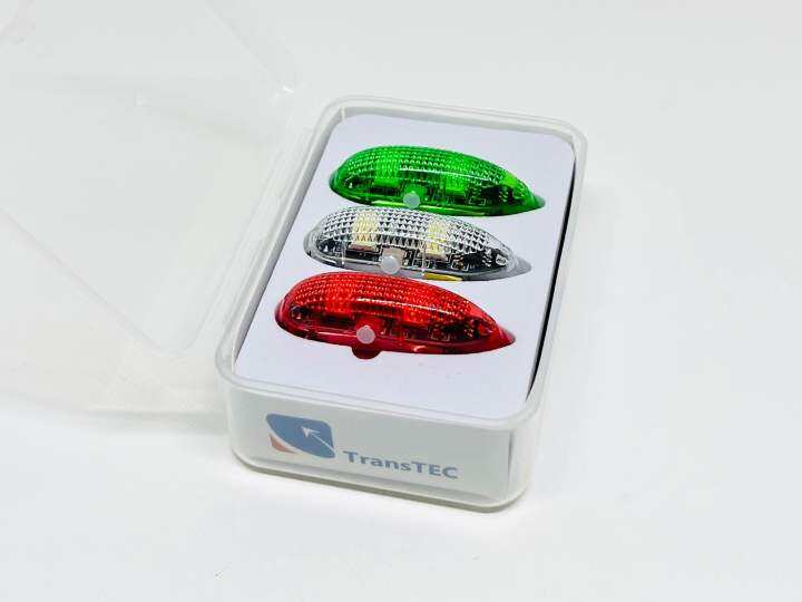 ไฟ LED EASY LIGHT ติดปีกเครื่องบินบังคับ ไร้สาย แบตในตัว | Lazada.co.th